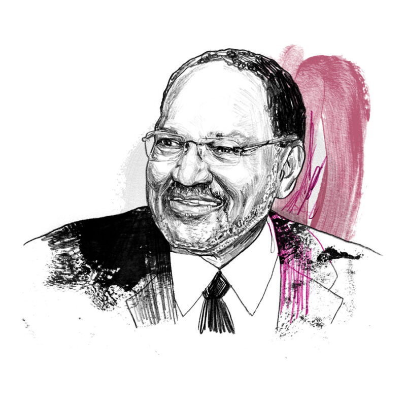 Billboard Magazine Various portraits – Silke Werzinger